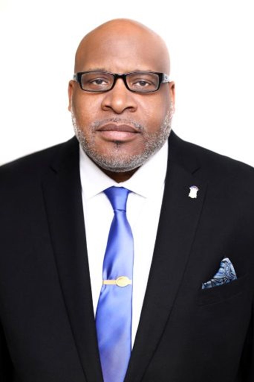 Meet Our Team - Curry-Consulting